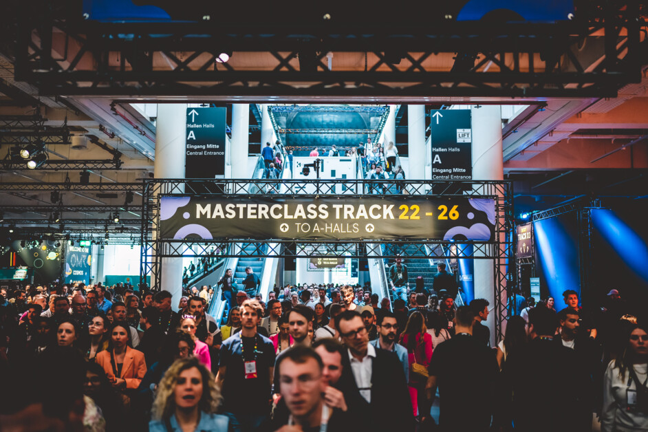 OMR 2024 mit 14 Non-Profit-Organisationen am Start | News | Hamburg Business